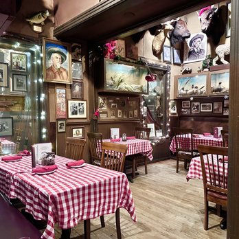 BUCKHORN EXCHANGE - 1883 Photos & 1144 Reviews - 1000 Osage St, Denver ...