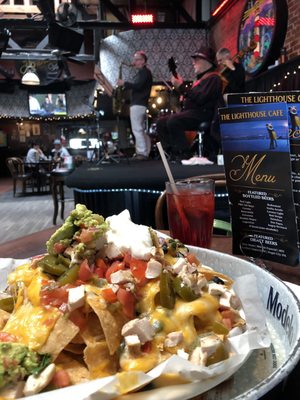 The Lighthouse Cafe - 247 Photos & 306 Reviews - Bars - 30 Pier Ave ...