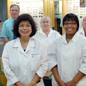 RICHMOND EYE ASSOCIATES - 10800 Midlothian Tpke, Richmond, Virginia ...