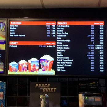 CINEMARK MOVIES 6 - Updated December 2025 - 1800 S 16th St, McAllen ...