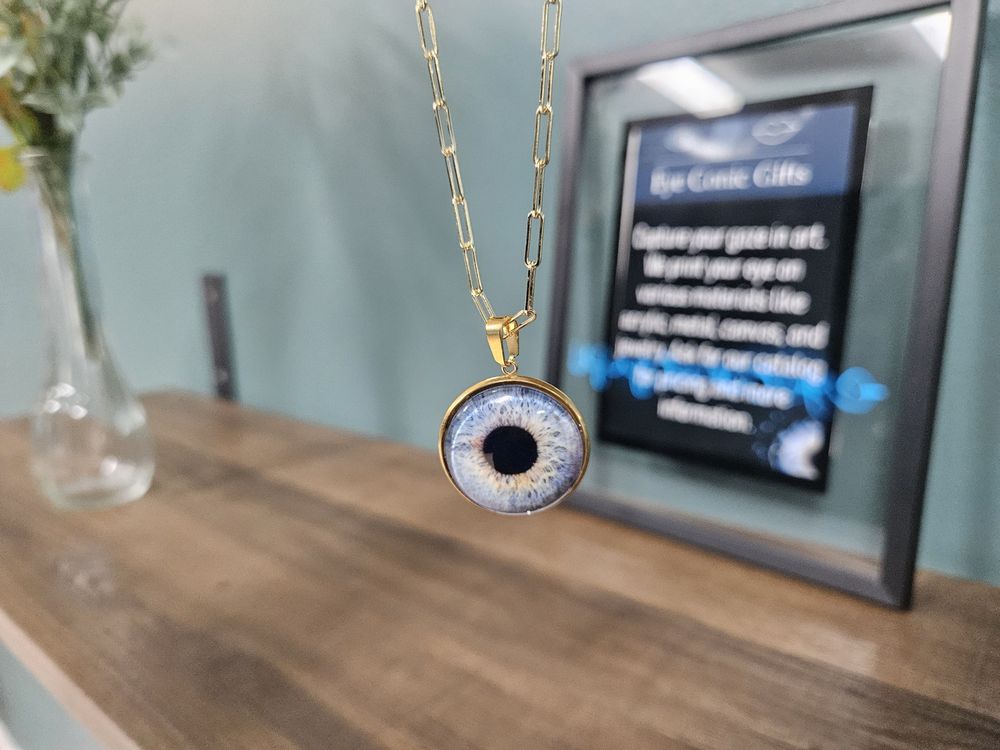 EYE CONIC GIFTS - Updated June 2026 - Request Information - 1832 ...
