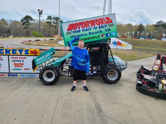 GO-KARTS PLUS - Updated August 2025 - 71 Photos & 60 Reviews - 6910 ...