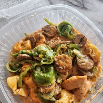 TERILLI’S RESTAURANT & BAR - 742 Photos & 799 Reviews - 2815 Greenville ...