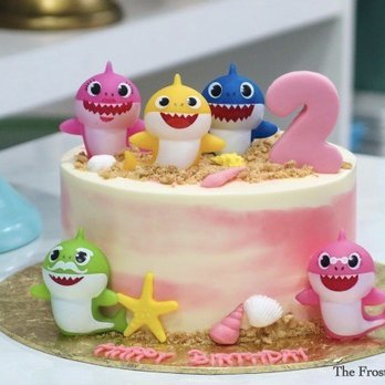 OH YEAH CAKES - Updated November 2024 - 177 Photos & 109 Reviews - 713 ...