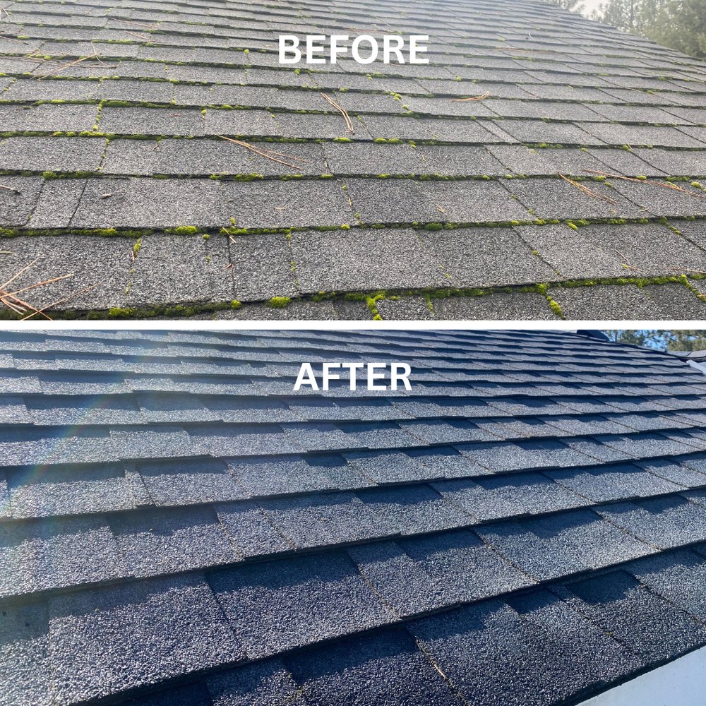 PURE GUTTERS - Updated December 2025 - 14 Photos - Post Falls, Idaho ...