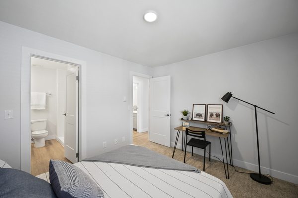 THE JUNCTION APARTMENTS - Updated October 2025 - 1050 Hobbit St, Fort ...