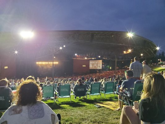 WHITE RIVER AMPHITHEATRE - 204 Photos & 443 Reviews - 40601 Auburn ...