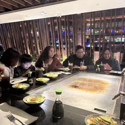 HIBACHI TEPPANYAKI & BAR - Updated December 2025 - 29 Photos & 20 ...