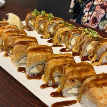 FUJI JAPANESE STEAKHOUSE - Updated July 2025 - 26 Photos & 28 Reviews ...