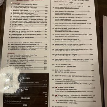 LA CARIDAD 72 - Updated September 2024 - 133 Photos & 58 Reviews - 130 ...