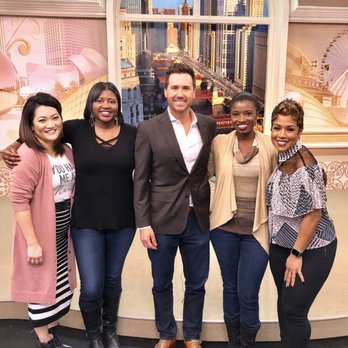 ABC / WLS-TV - Updated December 2024 - 65 Photos & 56 Reviews - 190 N ...