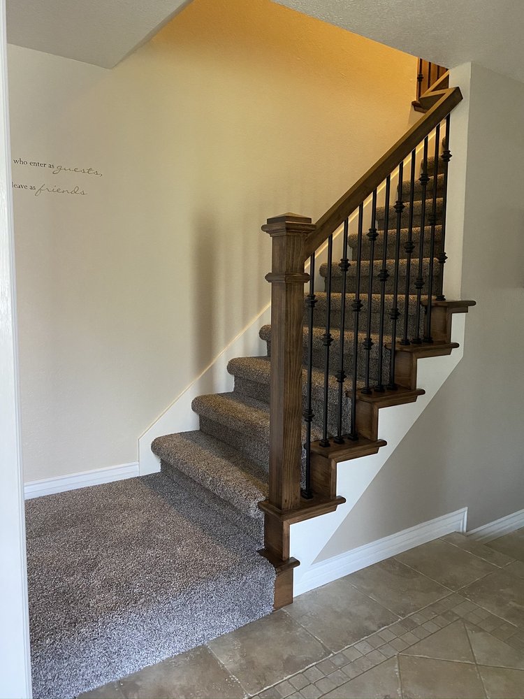 NORTHERN CALIFORNIA STAIRS - Updated January 2025 - 7150 Alexander St ...