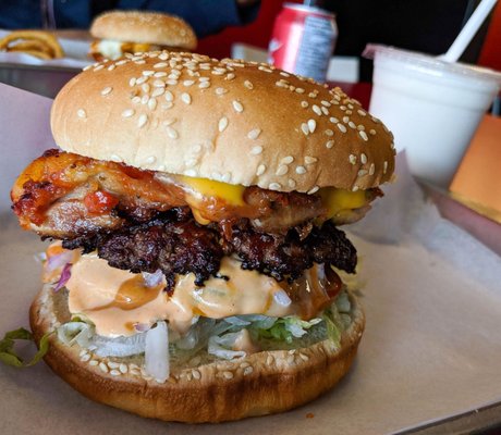 GRILLIES - 54 Photos & 82 Reviews - 2632 Danforth avenue, Toronto ...