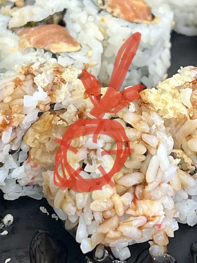 RED RIVER SEAFOOD & SUSHI - Updated December 2025 - 110 Versailles Blvd ...