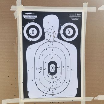 CLARK COUNTY SHOOTING COMPLEX - Updated January 2026 - 391 Photos & 324 ...