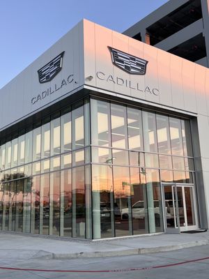 CENTRAL HOUSTON CADILLAC - Updated December 2025 - 59 Photos & 187 ...
