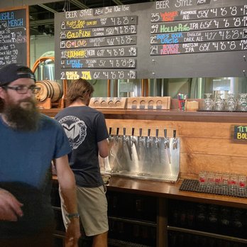 MACUSHLA BREWING COMPANY - Updated January 2026 - 107 Photos & 73 ...