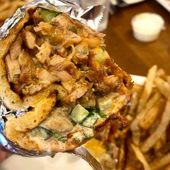 GRILL POINT - Updated September 2025 - 252 Photos & 256 Reviews - 69-54 ...