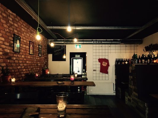 UILTJE BAR - Updated May 2026 - 54 Photos & 16 Reviews - Zijlstraat 18 ...