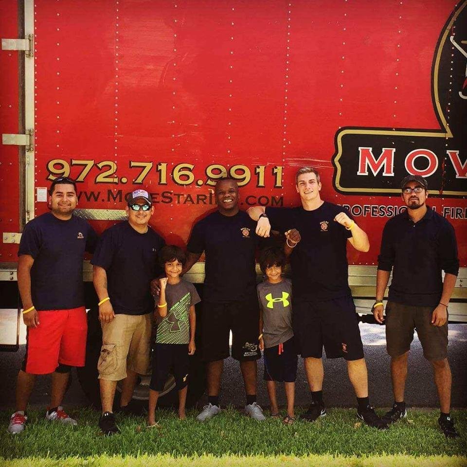 MOVESTAR - Updated September 2024 - 13 Photos & 46 Reviews - 4730 ...