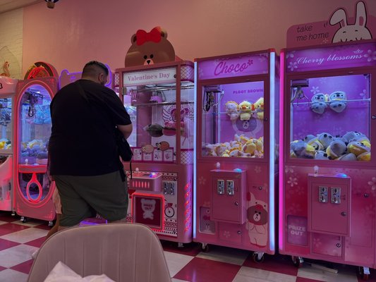 PINK WA WA - Updated January 2026 - 404 Photos & 258 Reviews - 7835 S ...