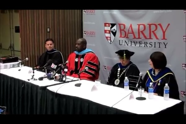 BARRY UNIVERSITY - Updated February 2025 - 22 Photos & 25 Reviews ...
