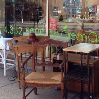 THE GREEN GOOSE CONSIGNMENT GALLERY - Updated September 2024 - 206 ...