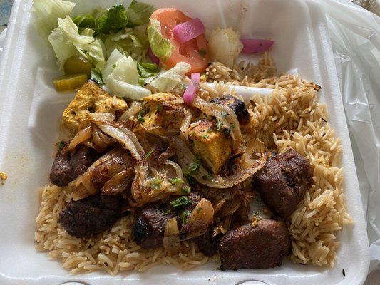 AL-SHAM RESTAURANT - Updated August 2024 - 193 Photos & 241 Reviews ...