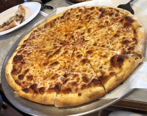 PIZZA-A-GO-GO - 52 Photos & 159 Reviews - 6703 Scanlan Ave, Saint Louis ...