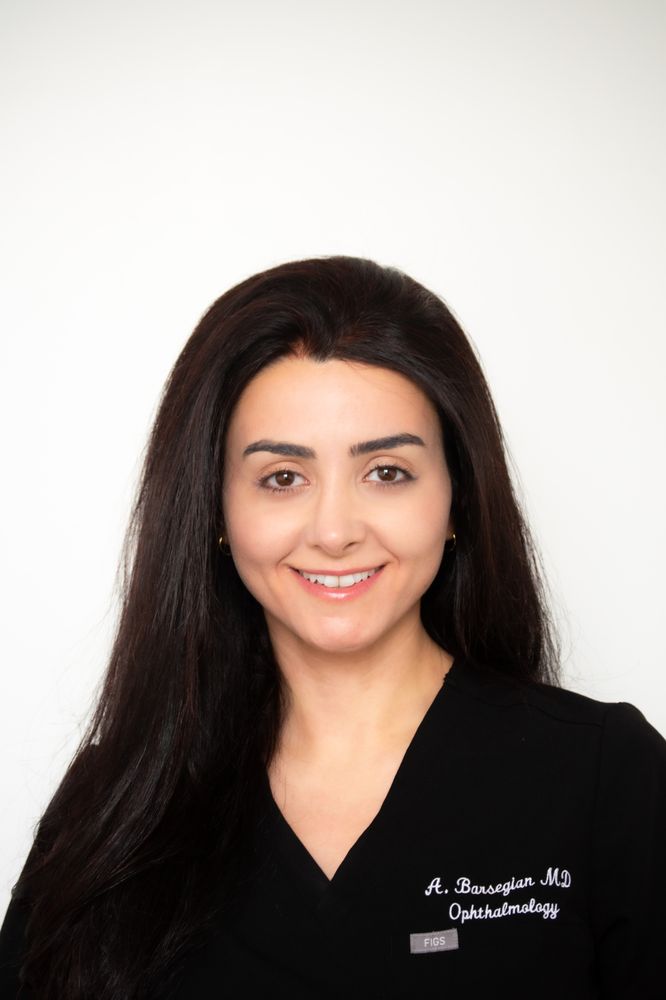 ARPINE BARSEGIAN, MD - Updated October 2025 - 1525 Superior Ave ...