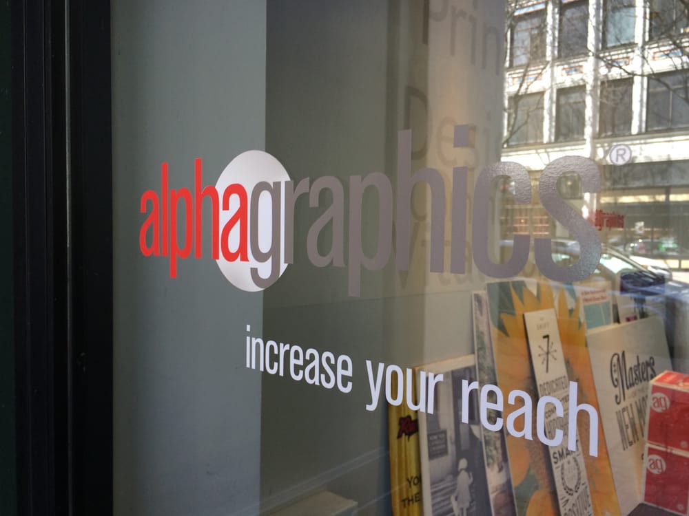 ALPHAGRAPHICS - BOSTON - Updated October 2025 - 53 Photos & 38 Reviews ...