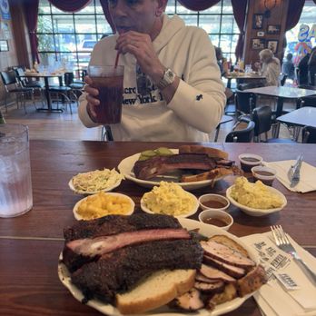 PAPPAS BAR-B-Q - Updated May 2025 - 293 Photos & 387 Reviews - 1217 ...