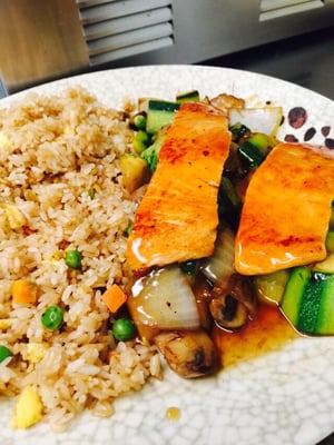 SOHO HIBACHI - Updated November 2025 - 29 Reviews - 1505 Shorter Ave NW ...