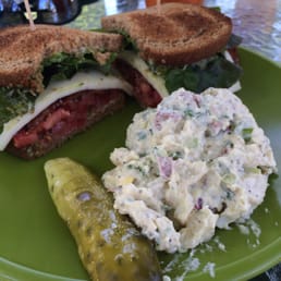 PICKLE PATCH DELI - Updated August 2025 - 79 Photos & 198 Reviews - 577 W Saint Charles St, San ...