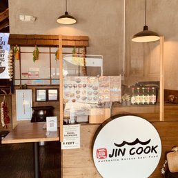 JIN COOK - Updated October 2025 - 1723 Photos & 818 Reviews - 310 N ...