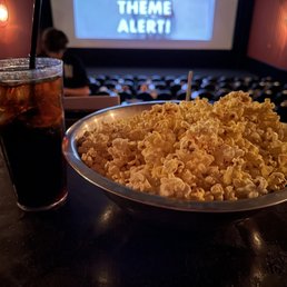 ALAMO DRAFTHOUSE CINEMA LUBBOCK - Updated June 2025 - 128 Photos & 191 ...