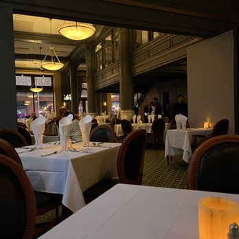 PRIME 47- INDY’S STEAKHOUSE - Updated August 2024 - 358 Photos & 266 ...