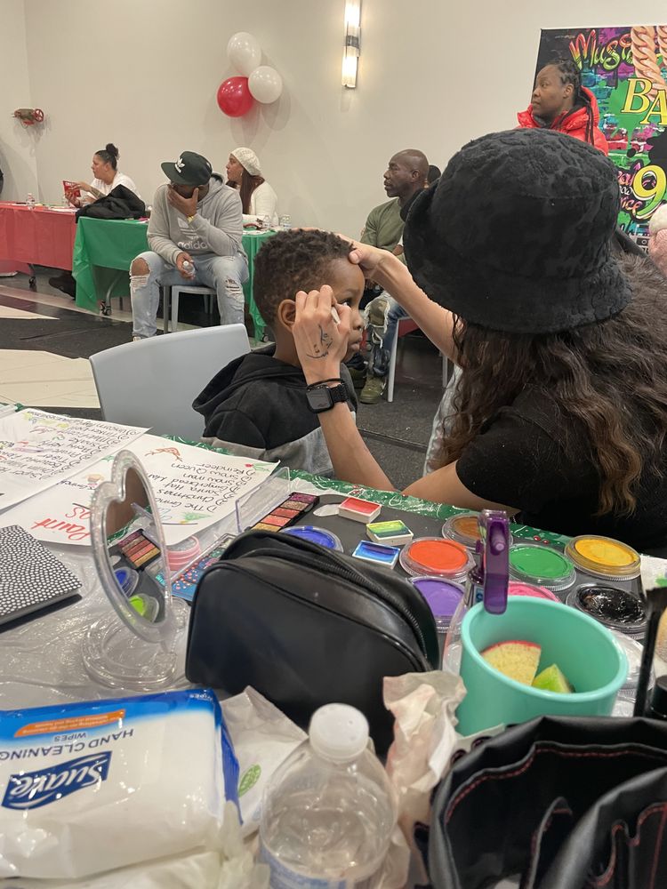 FACES BY ELYSHA - Updated September 2025 - Bronx, New York - Face ...