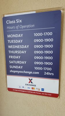 MAXWELL AFB EXCHANGE - Updated April 2026 - 355 S Kelly St, Montgomery ...