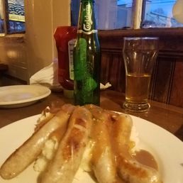 THE IRISH ROVER - Updated August 2025 - 657 Photos & 429 Reviews - 2319 ...