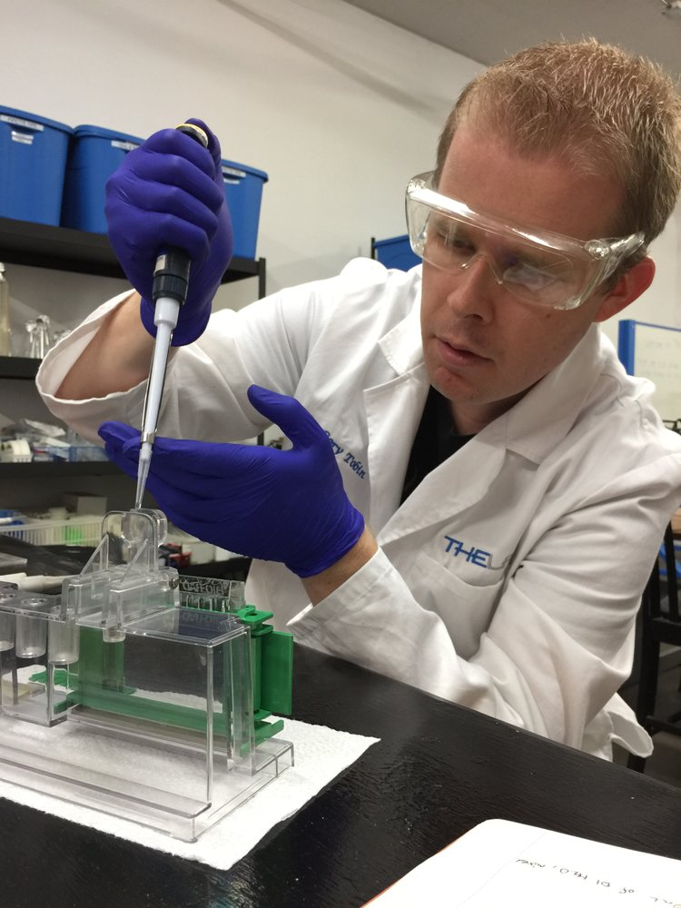 THE LAB - Updated January 2026 - 1927 Zonal Ave, Los Angeles ...