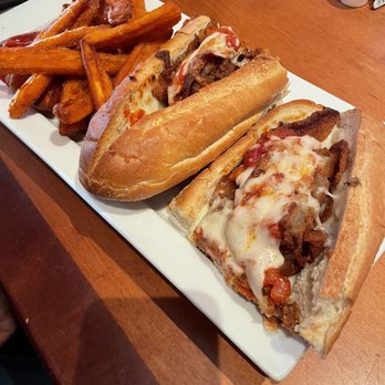 TELLY’S RESTAURANT & PIZZERIA - Updated September 2024 - 65 Photos ...