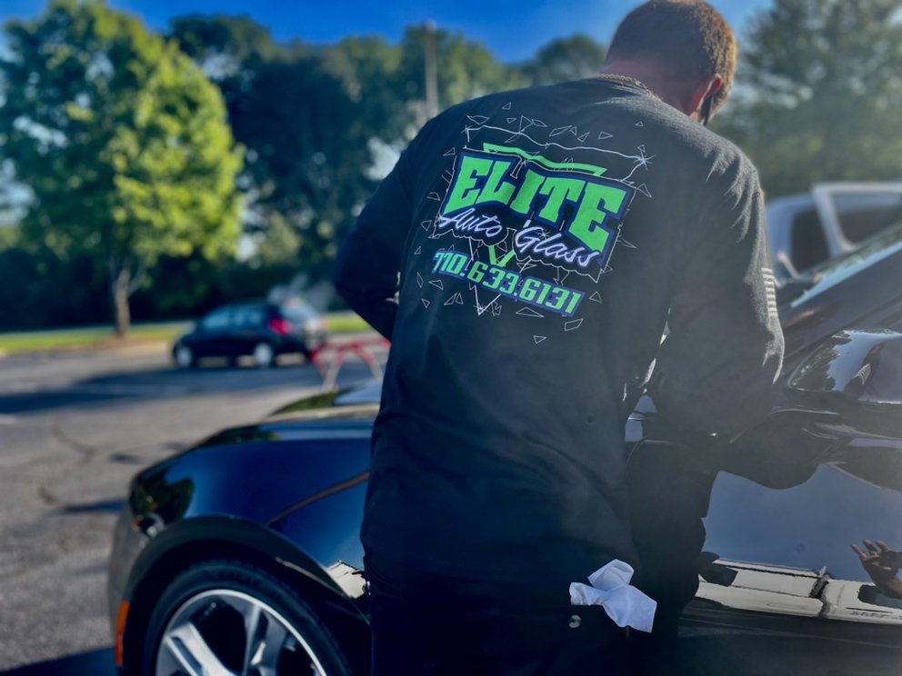 ELITE AUTO GLASS - Updated December 2025 - 41 Photos & 10 Reviews ...