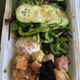 POKE DISTRICT - 805 Photos & 892 Reviews - 1924 N Tustin St, Orange ...