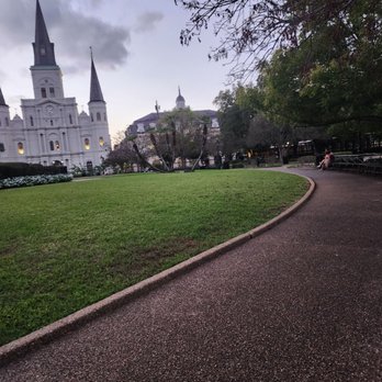 JACKSON SQUARE - Updated September 2025 - 2279 Photos & 523 Reviews ...