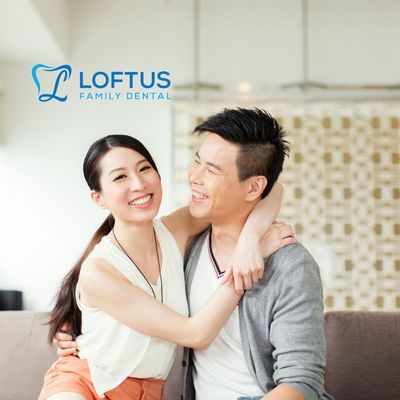 LOFTUS FAMILY DENTAL - Updated October 2025 - 10 Photos & 16 Reviews ...