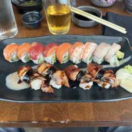 SONO SUSHI - Updated October 2025 - 938 Photos & 677 Reviews - 319 ...