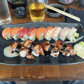 SONO SUSHI - Updated August 2025 - 931 Photos & 672 Reviews - 319 ...