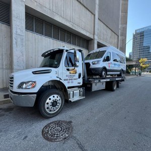JORDAN TOWING - Updated August 2025 - 14 Photos & 83 Reviews - 601 ...