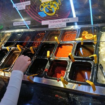 HUNGRY POT KOREAN BBQ & HOT POT - Updated July 2025 - 239 Photos & 94 ...